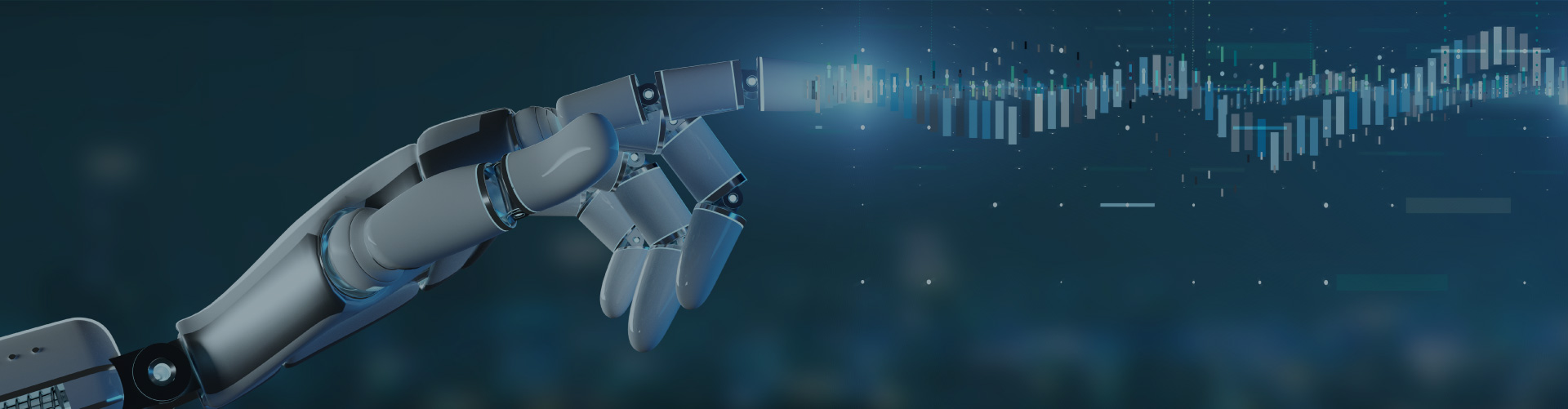 La evolución de las prótesis inteligentes y el tacto artificial ...